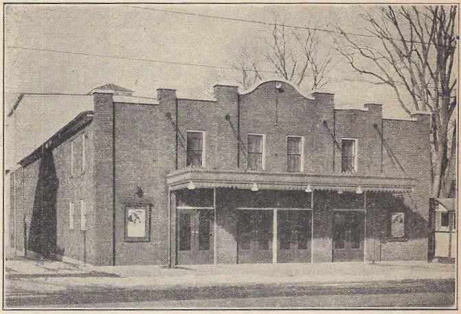 Players of Utica History — Players of Utica