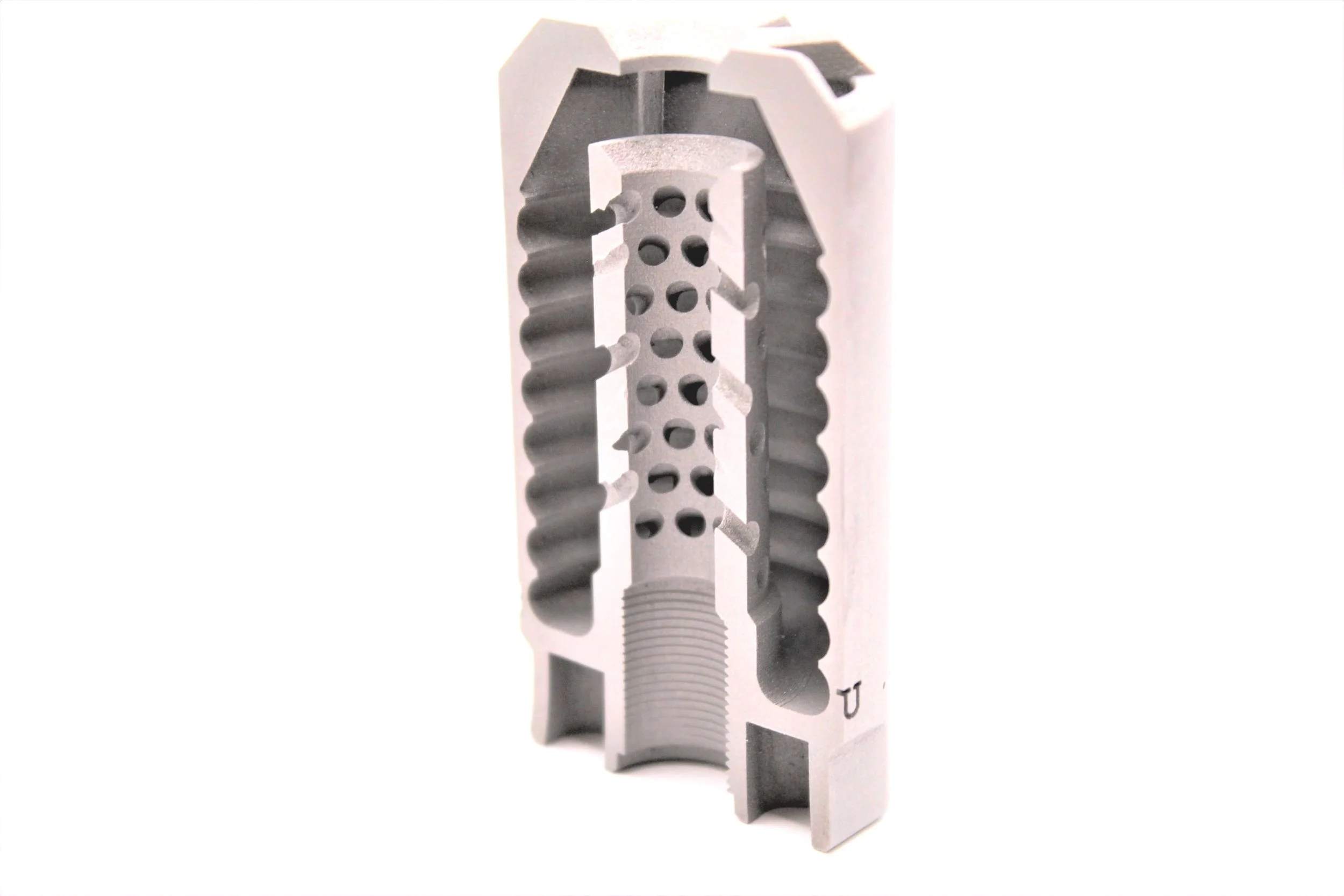 Additive Manufacturing Services | FreeFORM Technologies