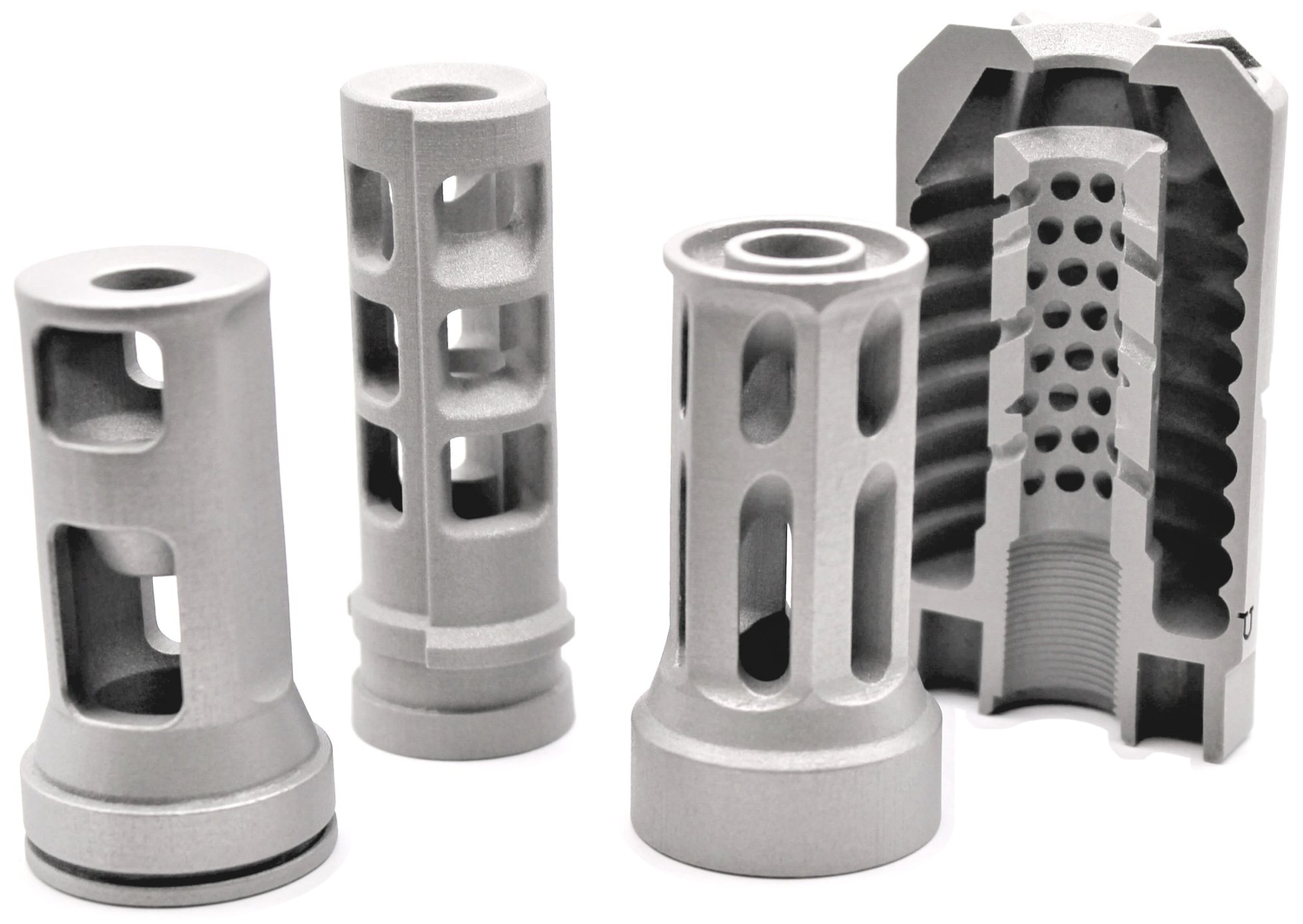Additive Manufacturing Services — FreeFORM Technologies | Worldwide 3D ...