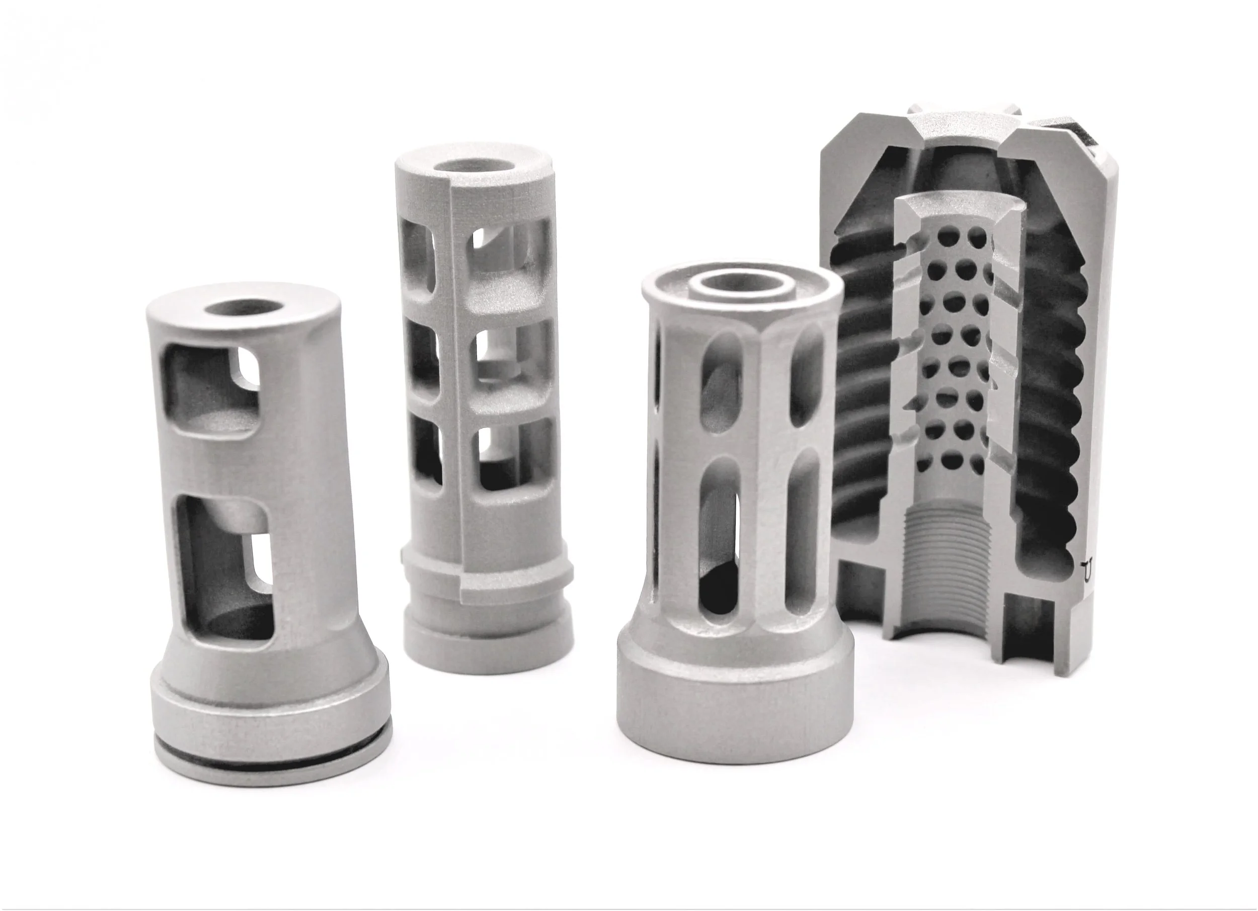 Additive Manufacturing Services | FreeFORM Technologies
