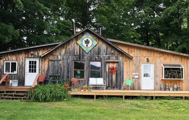 Back Creek Farms