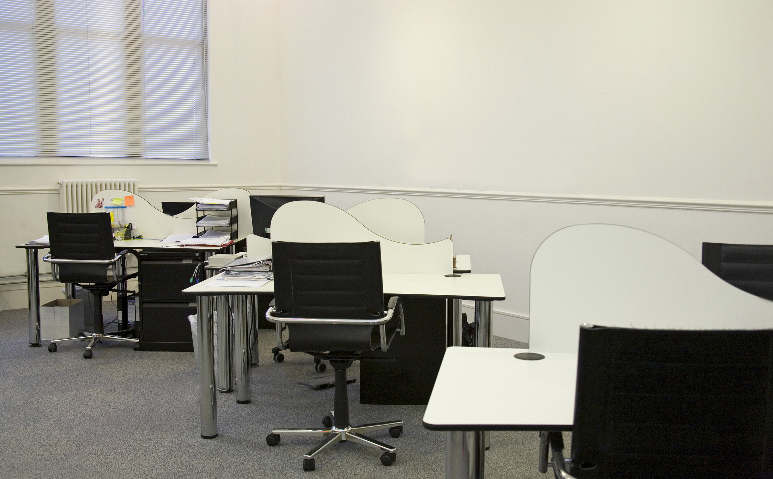 Shine | Meeting Rooms | CoWorking | Catering | Offices | Leeds Meeting ...