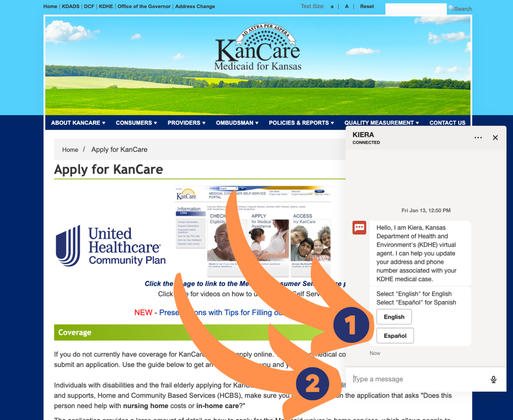 Keep your KanCare Medicaid coverage: Time to renew in Kansas is ...