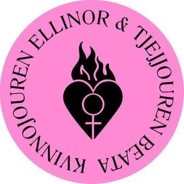 Tjejjouren Beata — ungasjourer.se