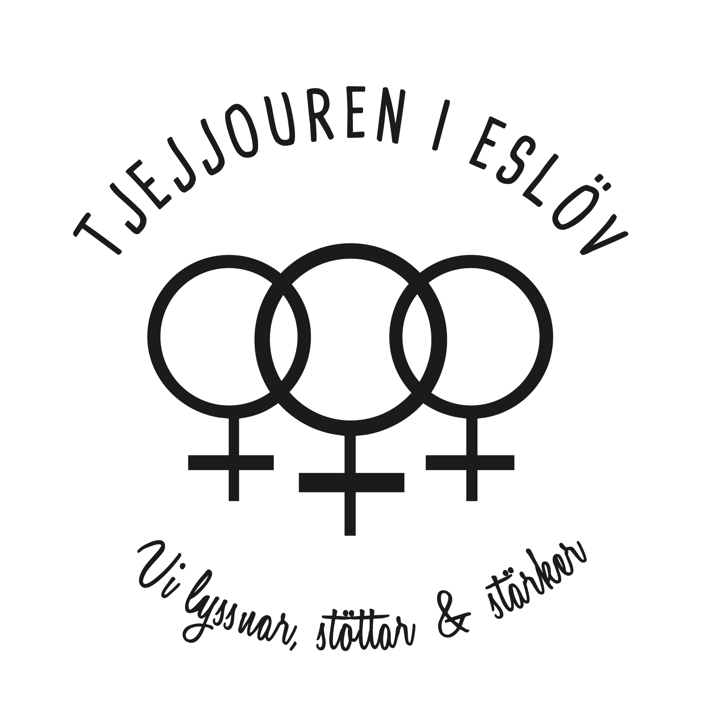 Tjejjouren i Eslöv — ungasjourer.se