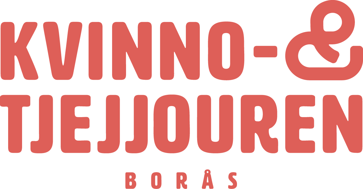 Kvinno- och tjejjouren Borås — ungasjourer.se