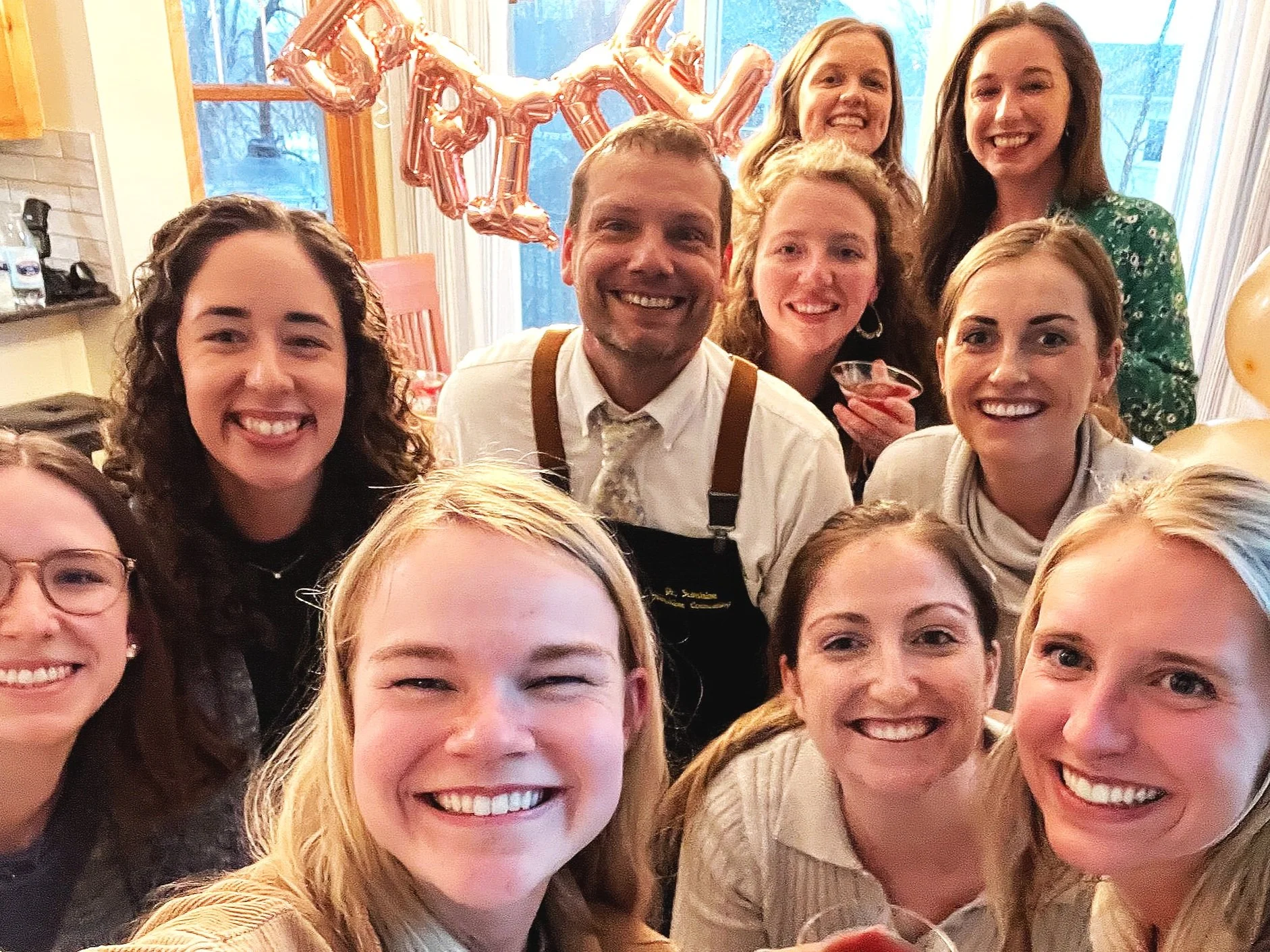 Virtual Cocktail Classes - Sunshine Consulting