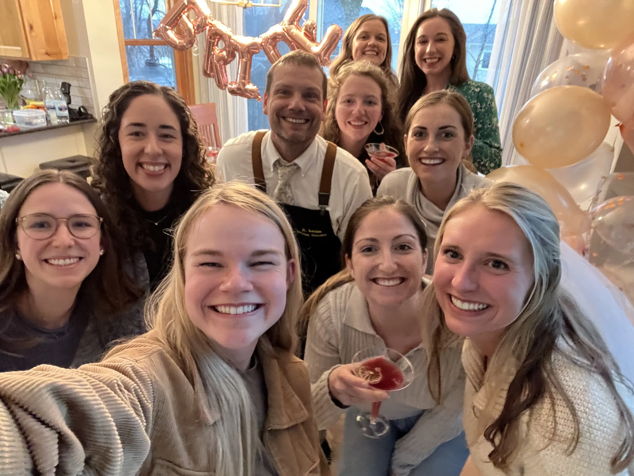 In Person Mixology Class with a professional Bartender — Sunshine Consulting: Cocktails ...