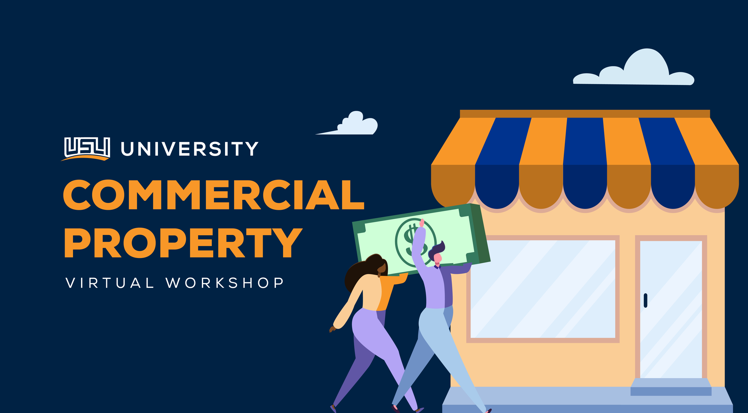 Webinars + Workshops — USLI Events