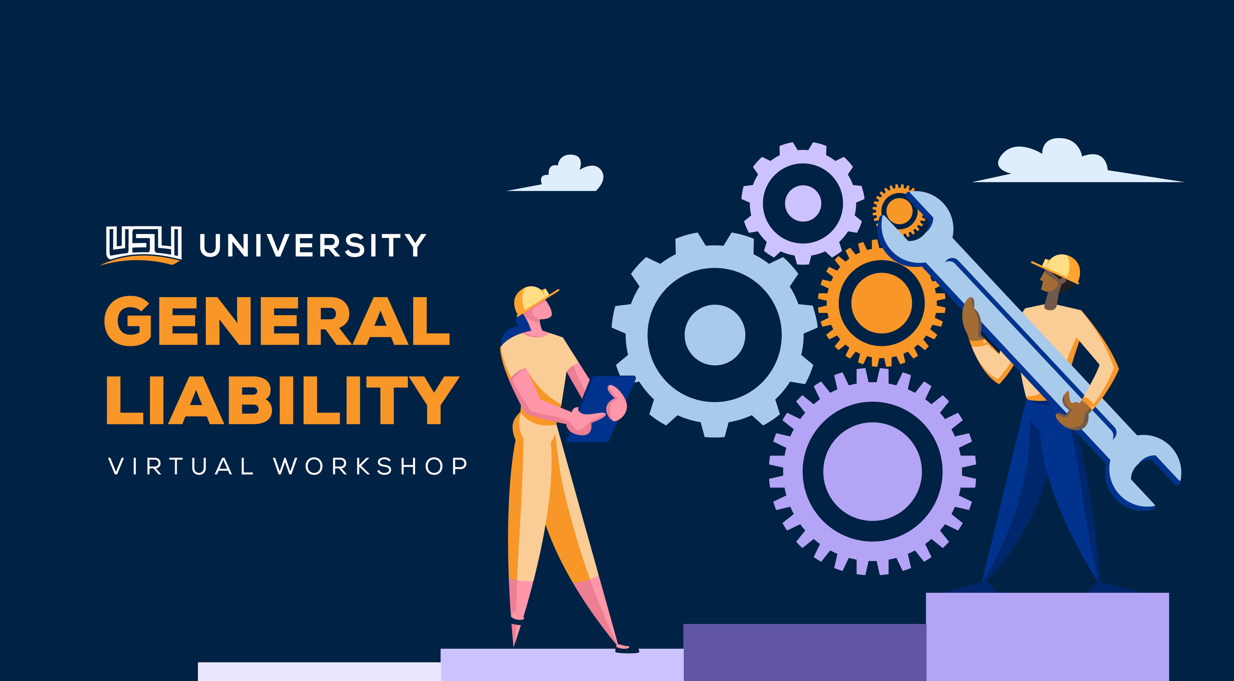 Webinars + Workshops — USLI Events