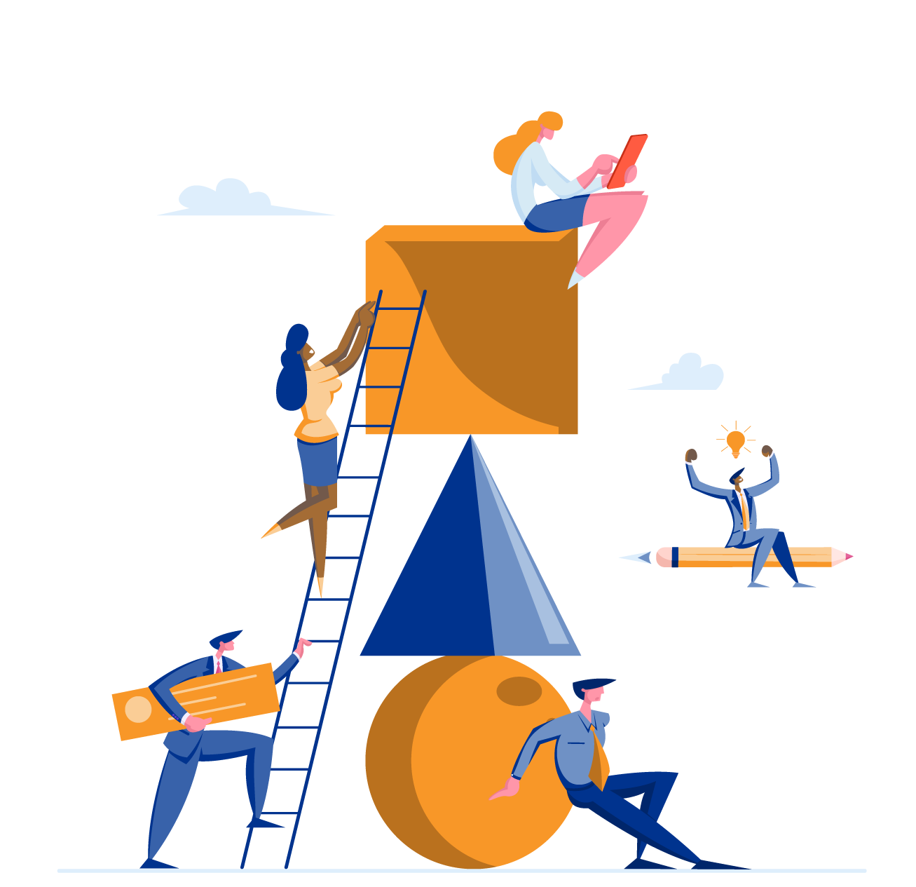 Underwriting and Insurance — USLI Events