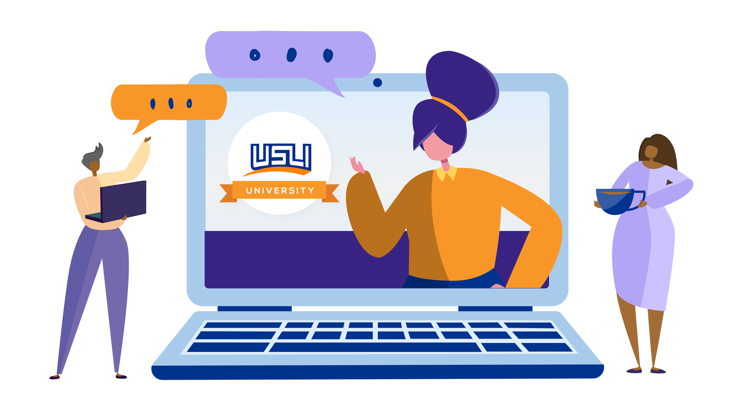 Webinars + Workshops — USLI Events