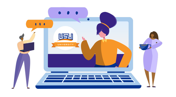 Webinars + Workshops — USLI Events
