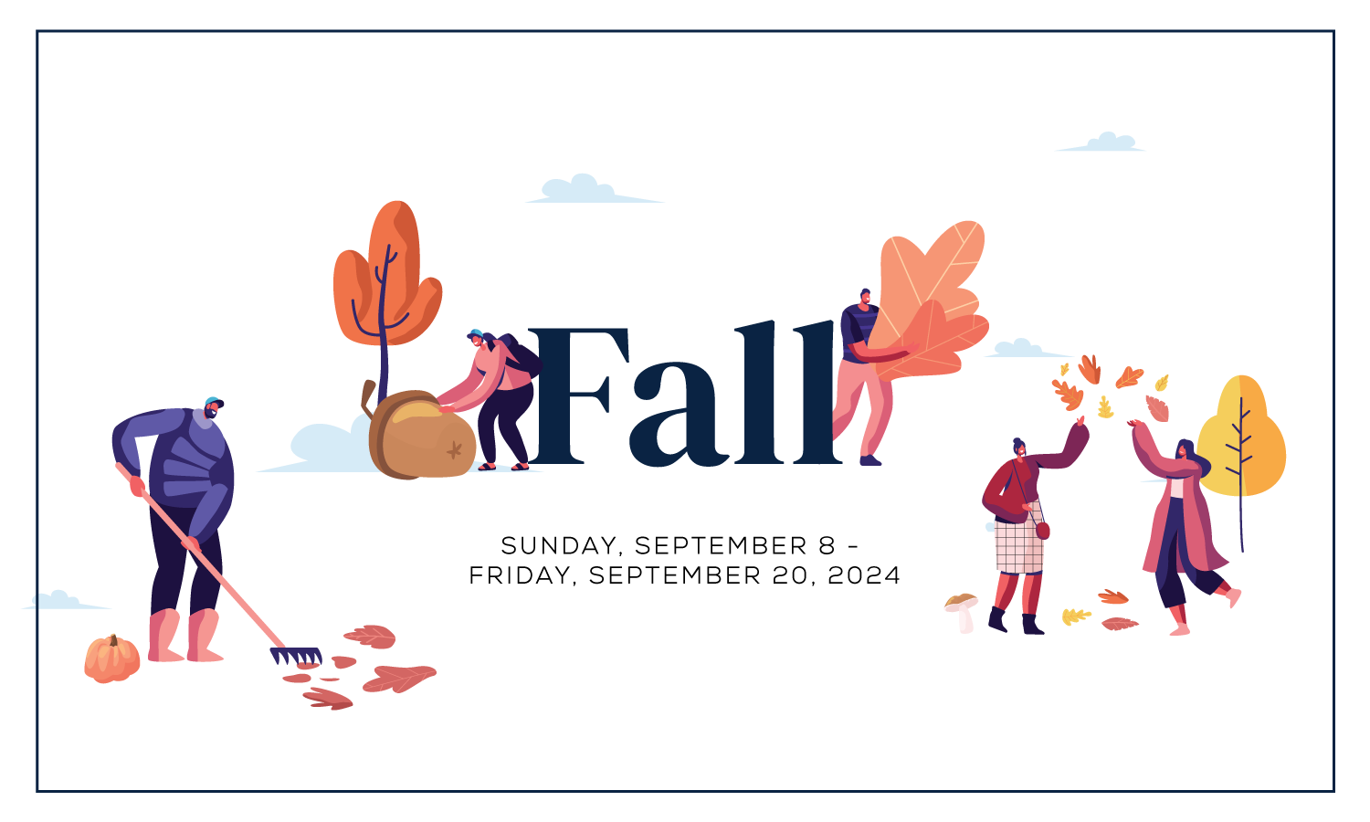 Fundamentals First — USLI Events