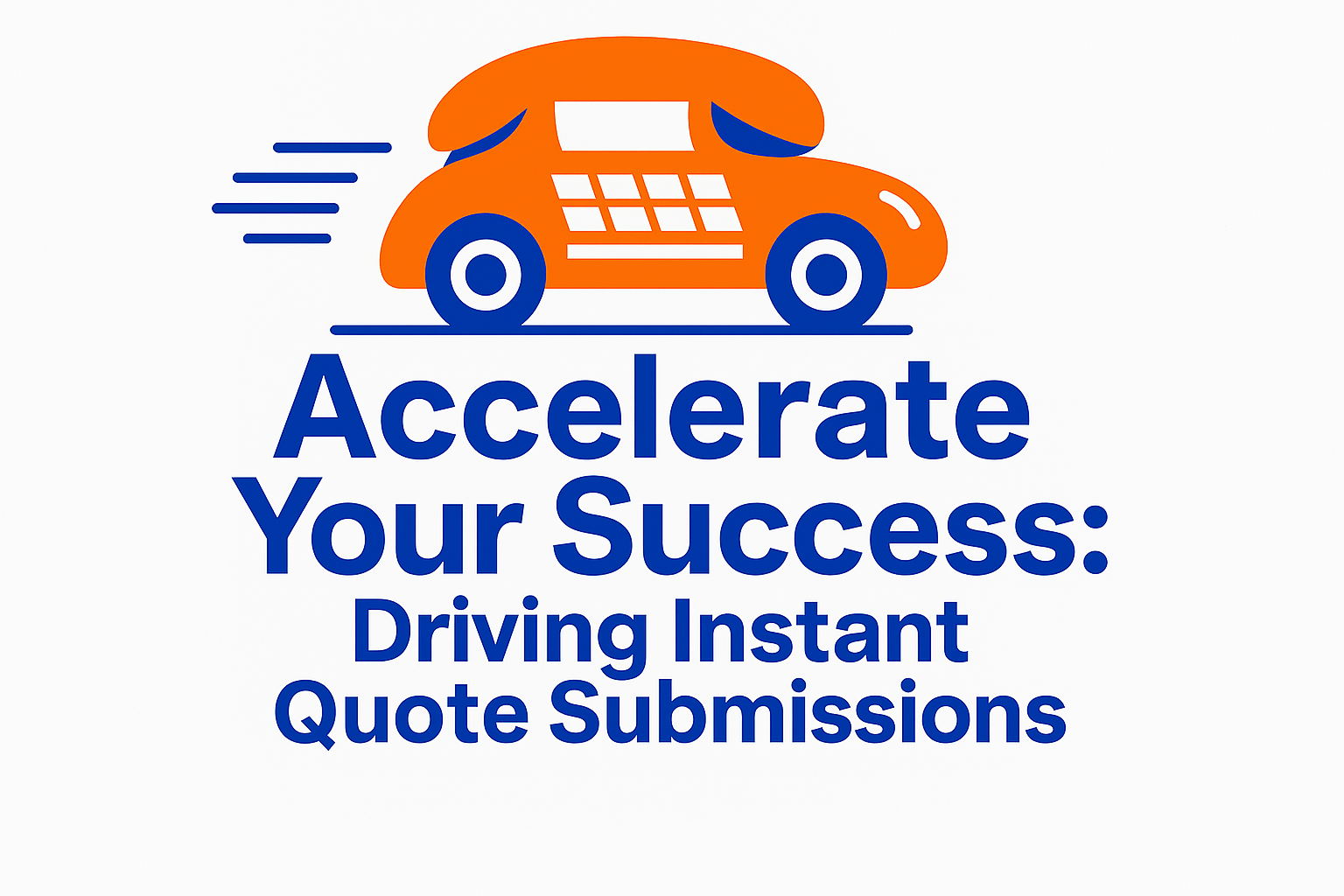 Instant Quote Conference - April 2026 — USLI Events