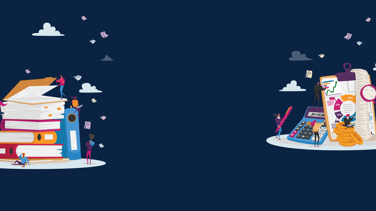 Fundamentals First — USLI Events