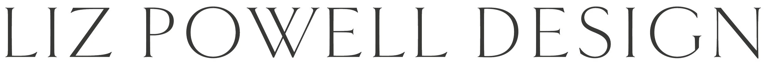 Liz Powell Design