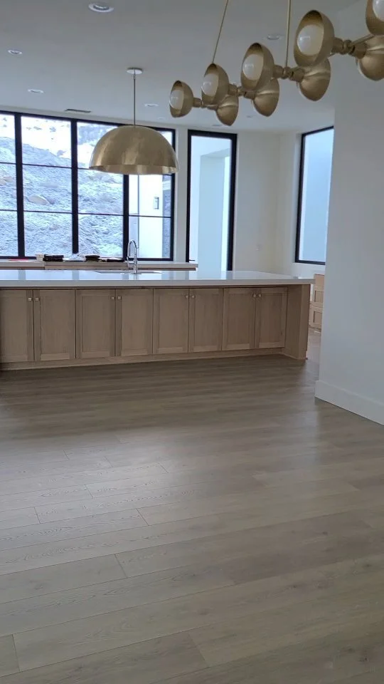 Exterior Design | 12 Steps of Building a Home — Liz Powell Design