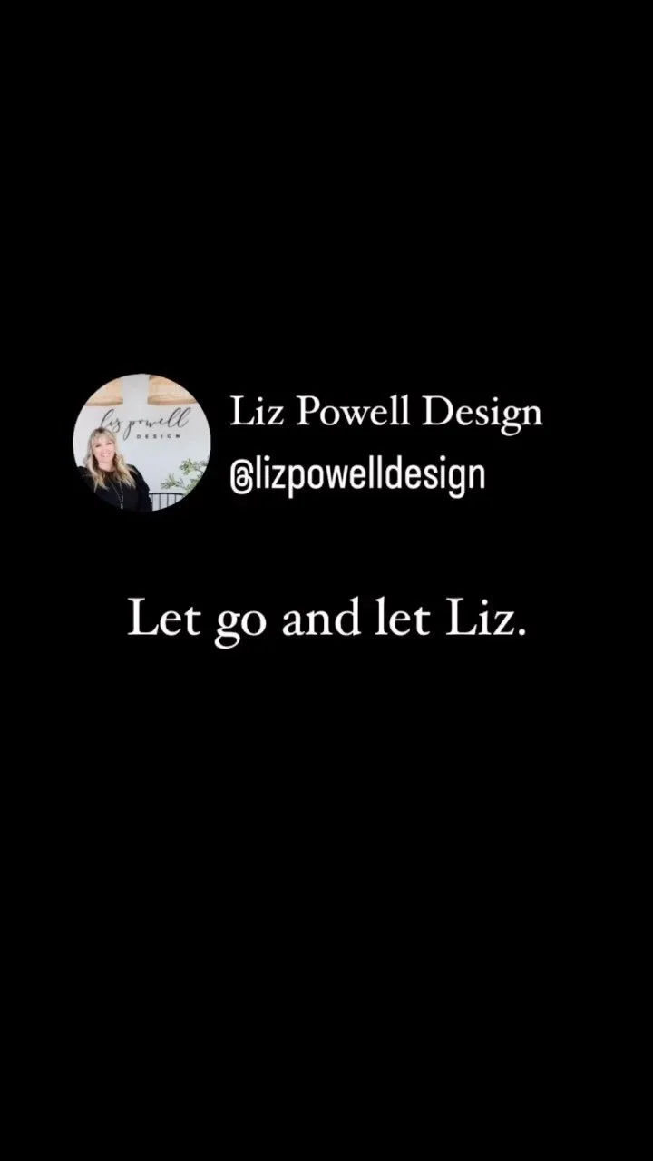 Liz Powell Design