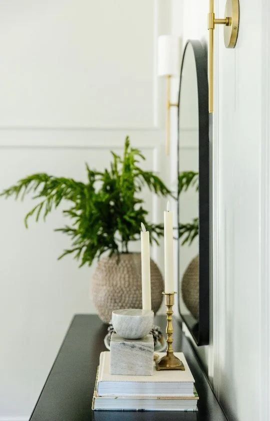 Contact — Liz Powell Design