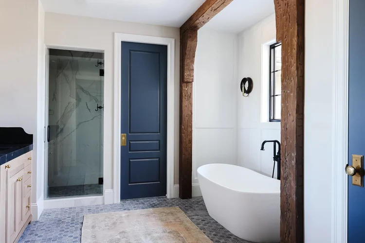 Temple View — Liz Powell Design