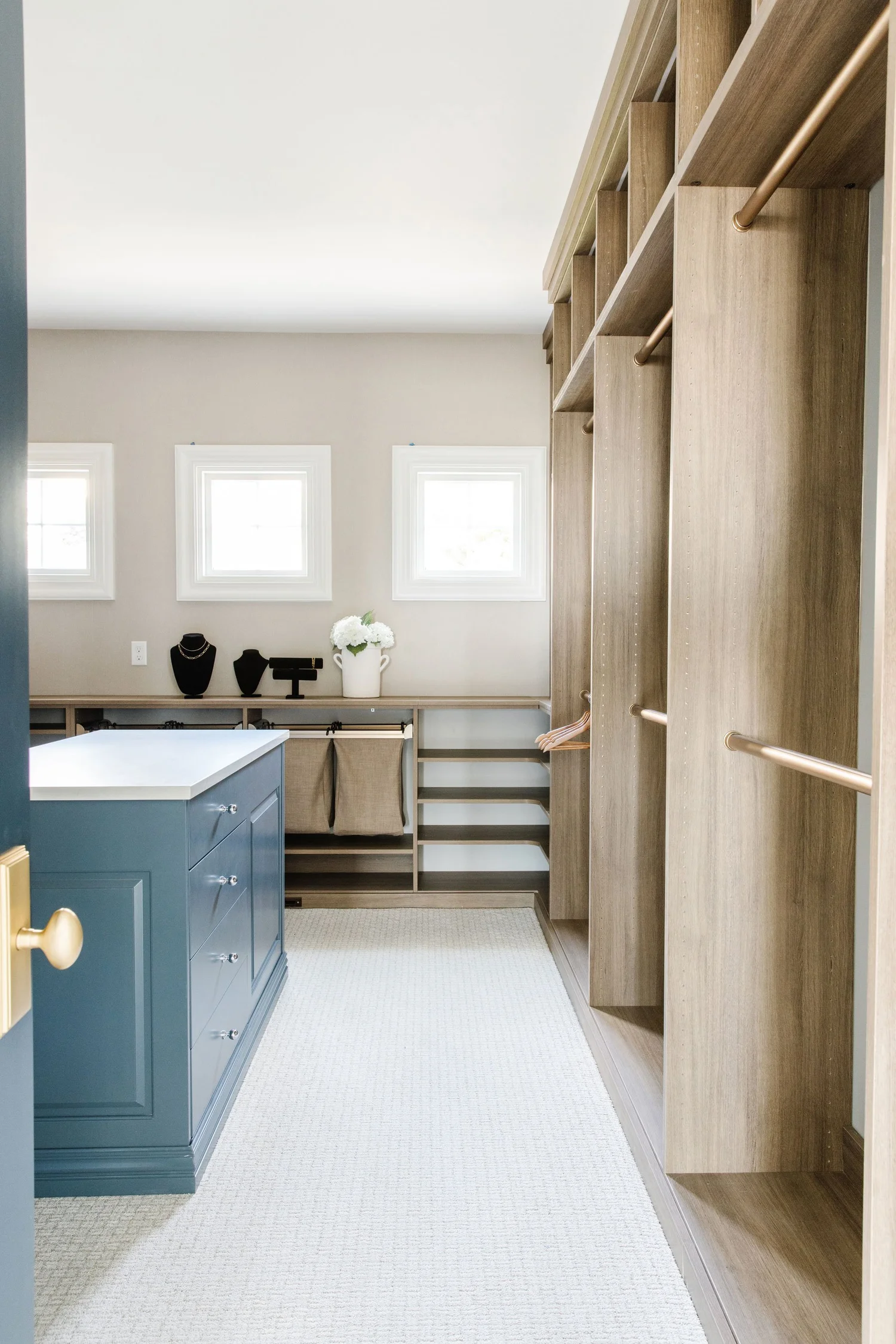 European Dreamin' — Liz Powell Design