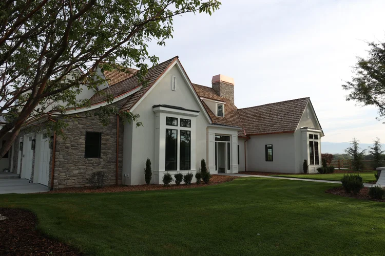 Temple View — Liz Powell Design