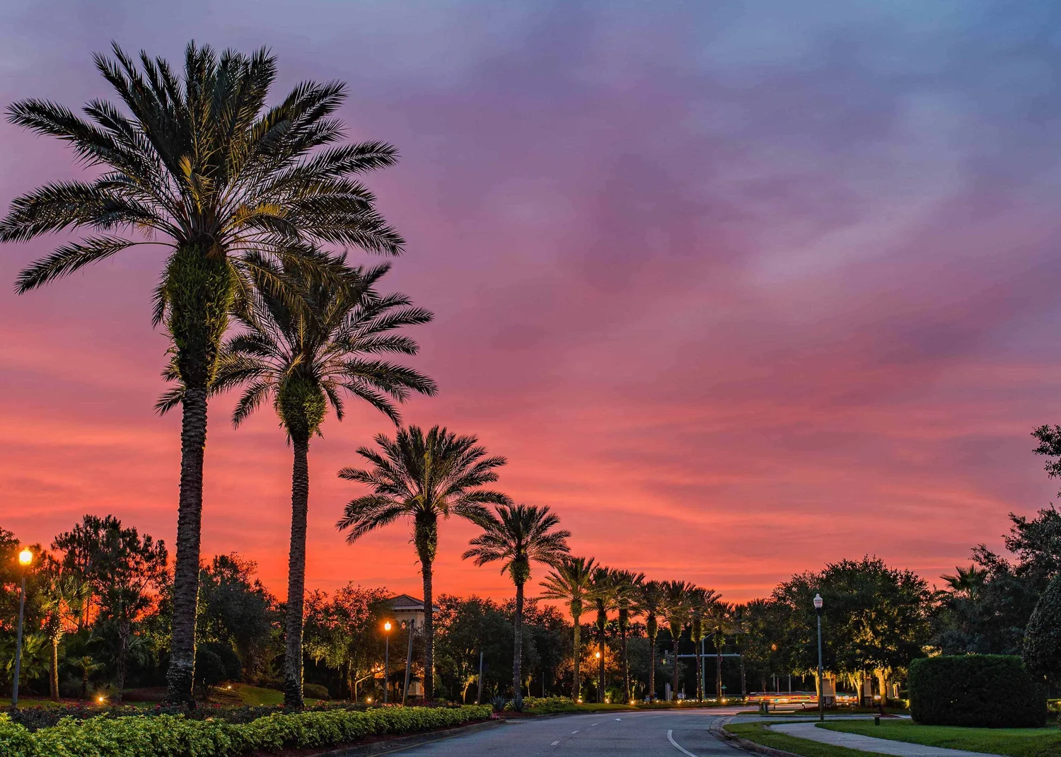 Signature Property Management