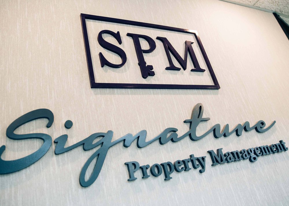 Signature Property Management