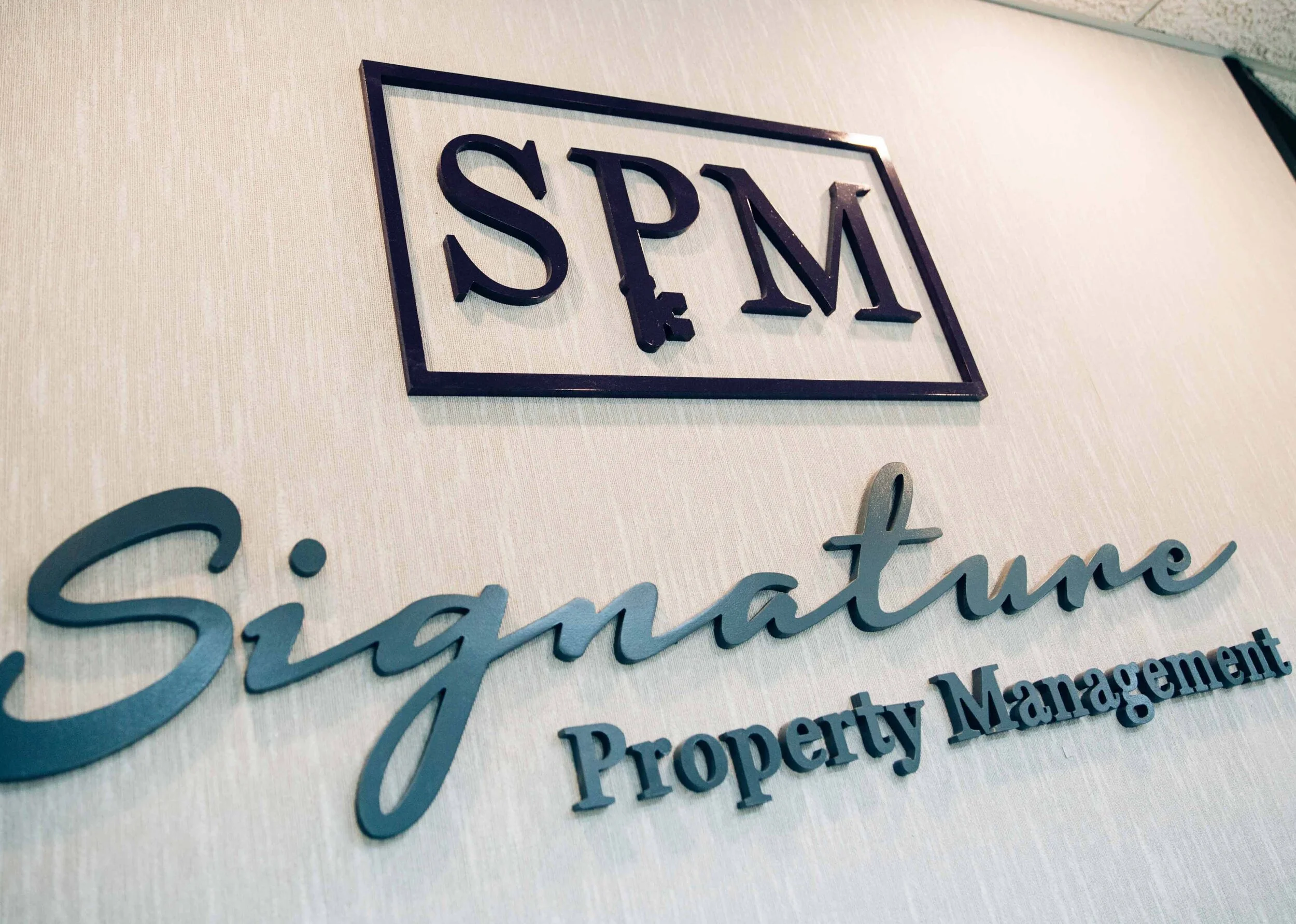Signature Property Management