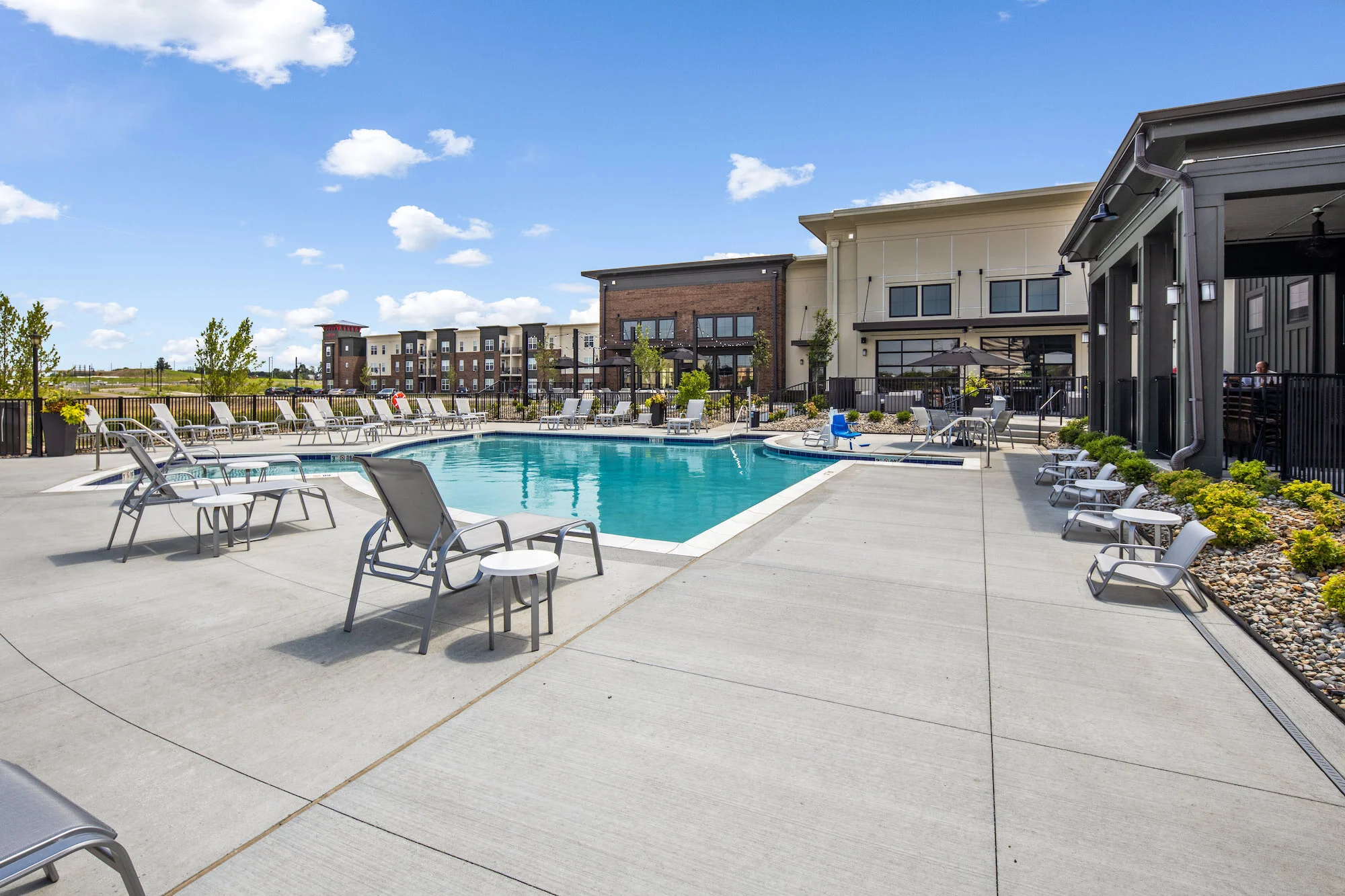 Downtown Toledo Apartments — Marina Lofts Toledo