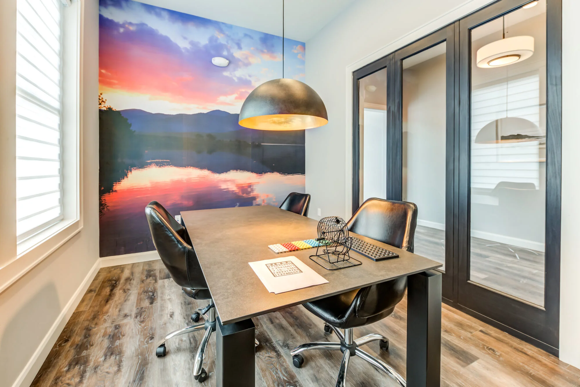 Downtown Toledo Apartments — Marina Lofts Toledo