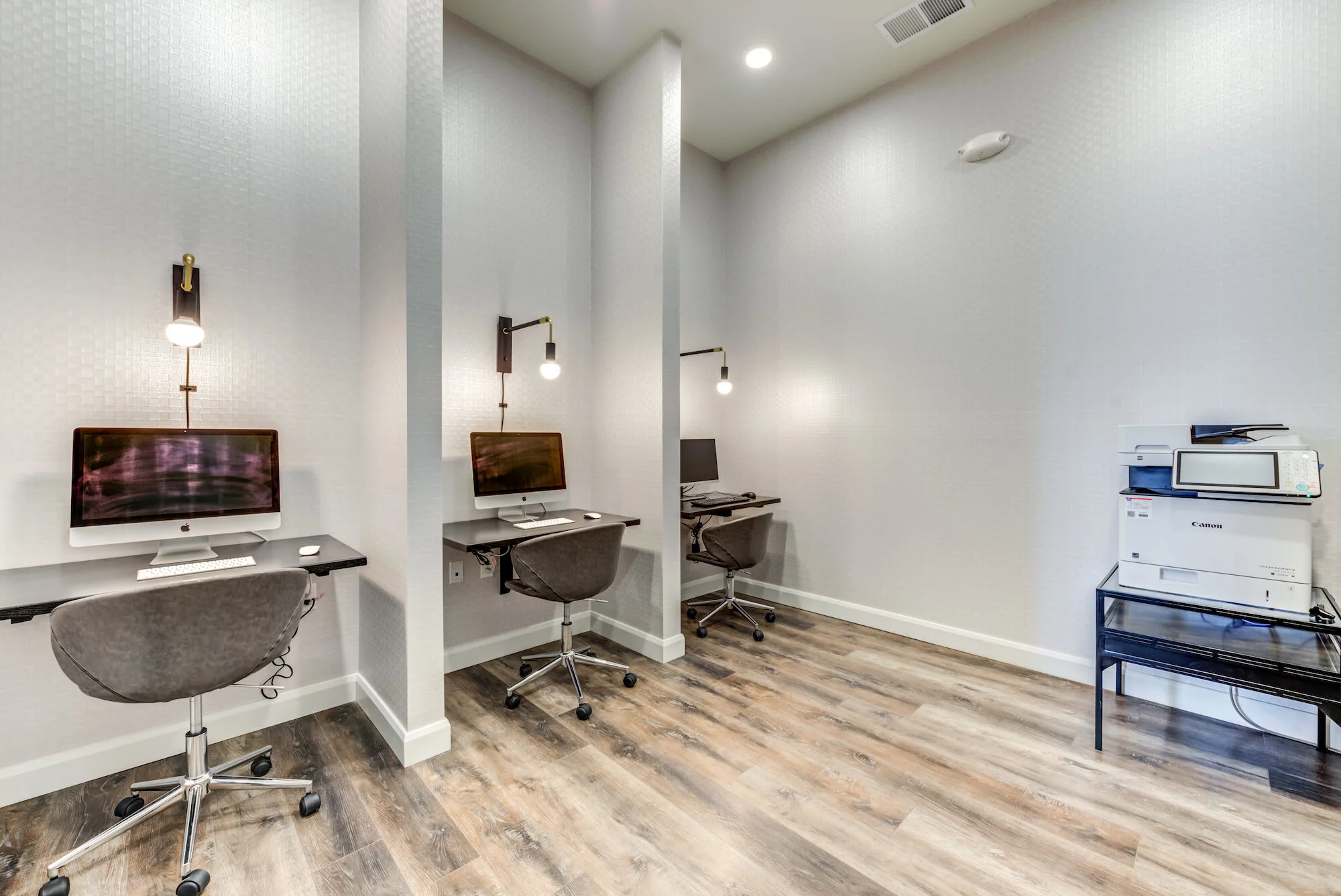 Downtown Toledo Apartments — Marina Lofts Toledo