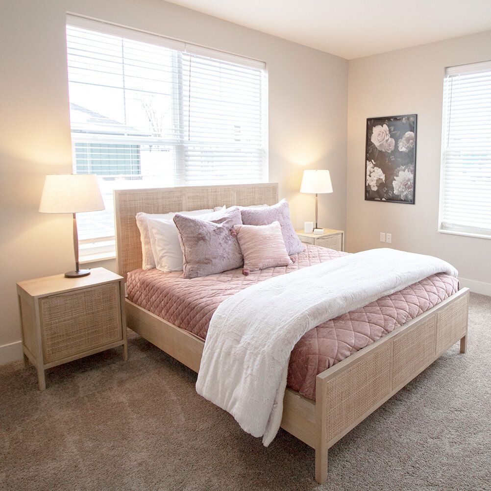 Marina Lofts Toledo | Downtown Toledo Apartments | Toledo, Ohio