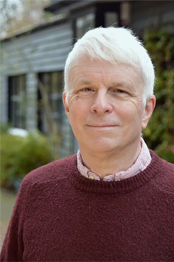 Who's Who? — Bless Community Church