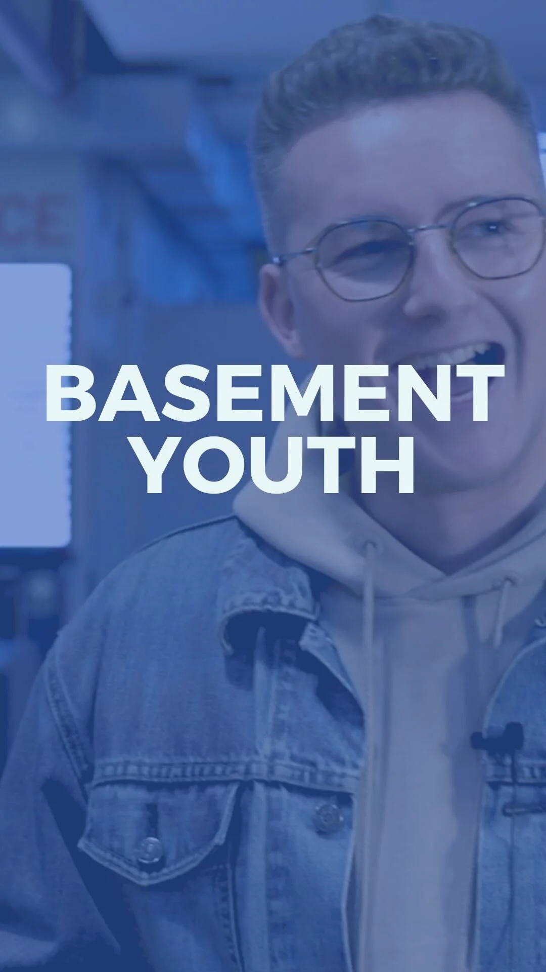 Bless Community Church