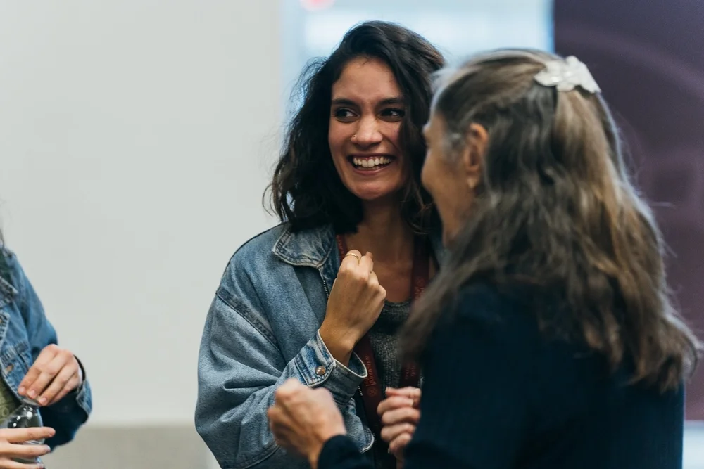 Priscilla Programme — Union School of Theology