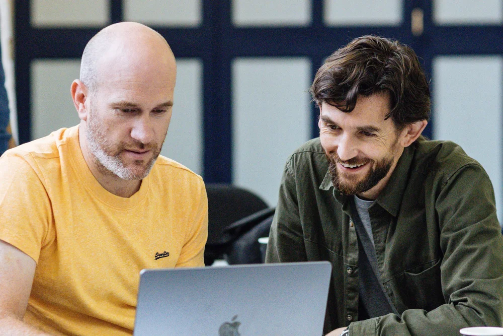 Study theology online, wherever you are — Union School of Theology