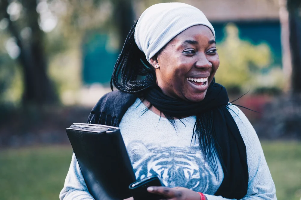 Study theology online, wherever you are — Union School of Theology