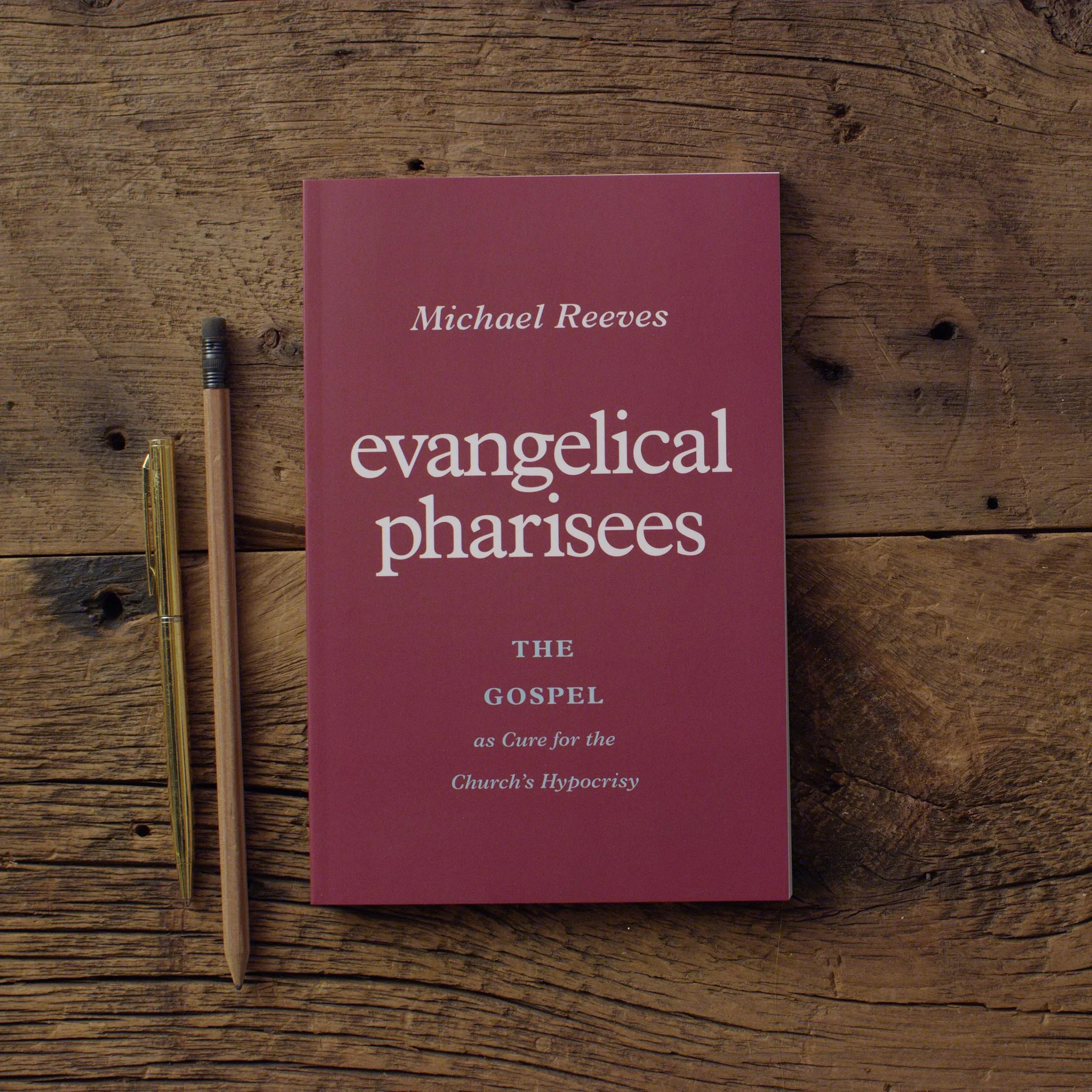 Michael Reeves — Union School of Theology