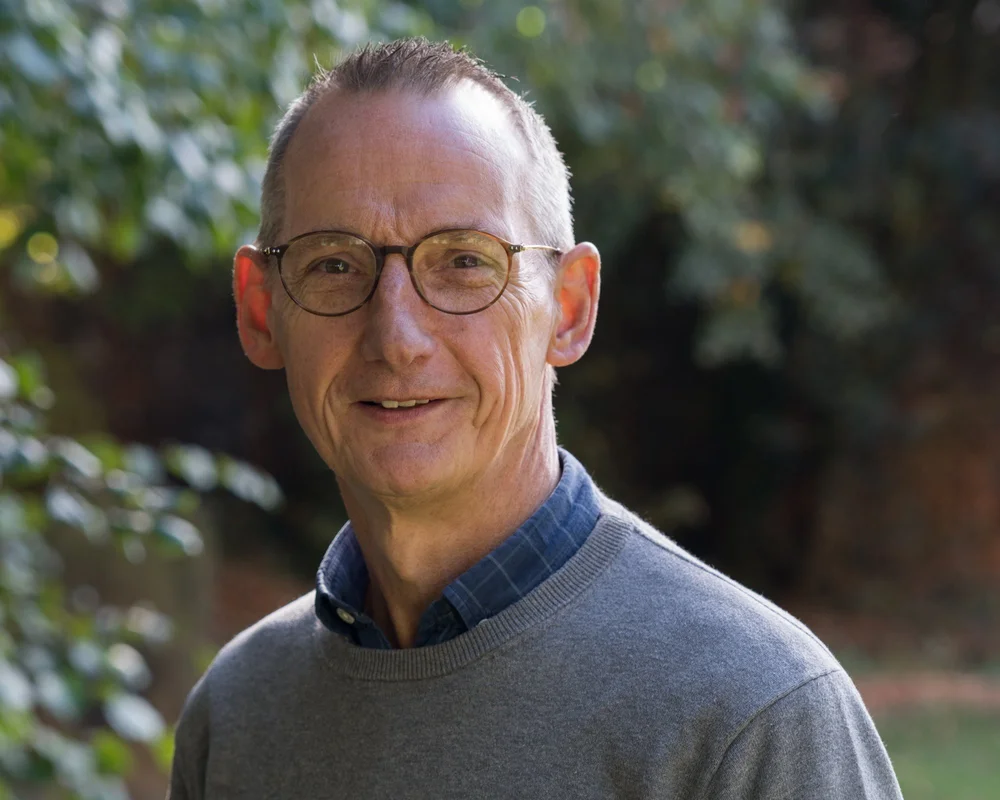 Steve Midgley joins UST Adjunct Faculty — Union School of Theology