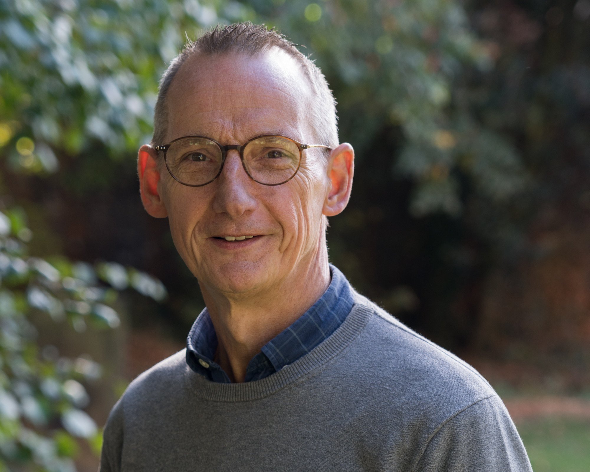 Steve Midgley joins UST Adjunct Faculty — Union School of Theology