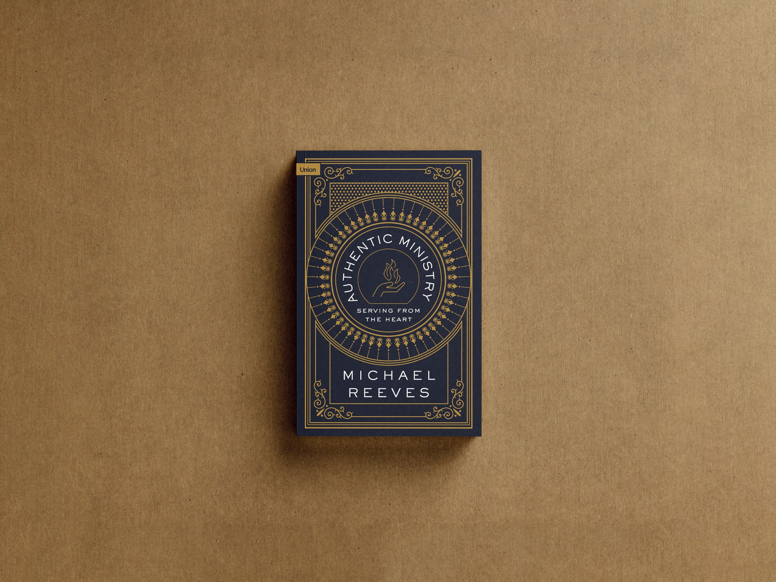 Michael Reeves — Union School of Theology