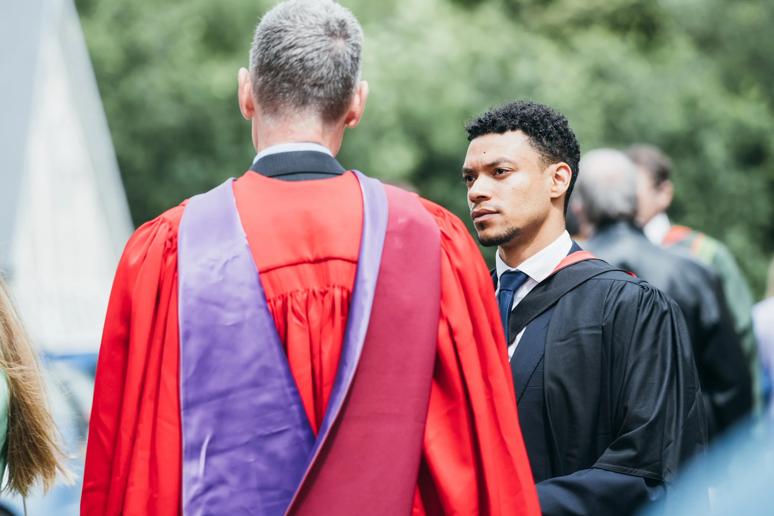 Alumni — Union School of Theology