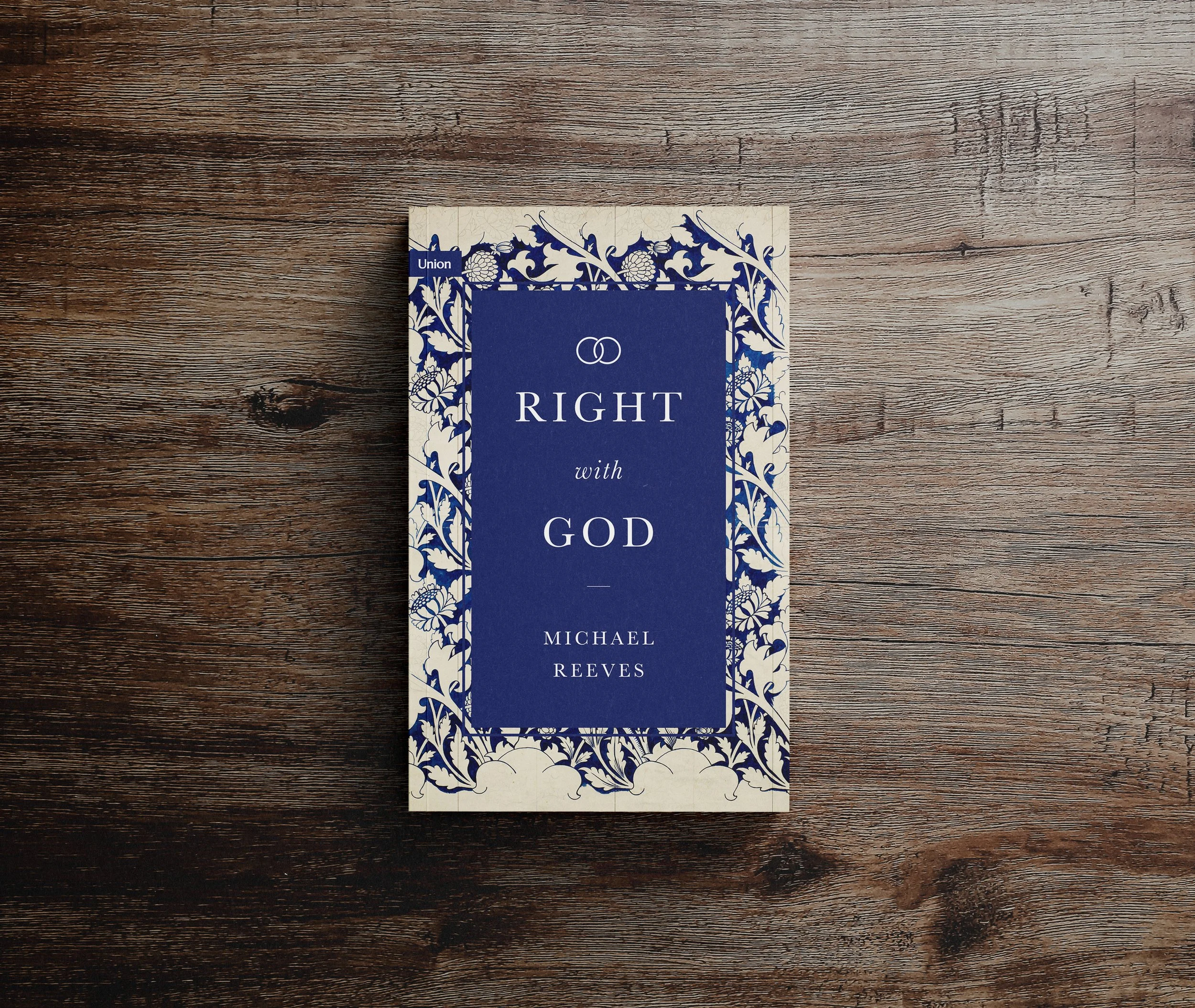 Michael Reeves — Union School of Theology