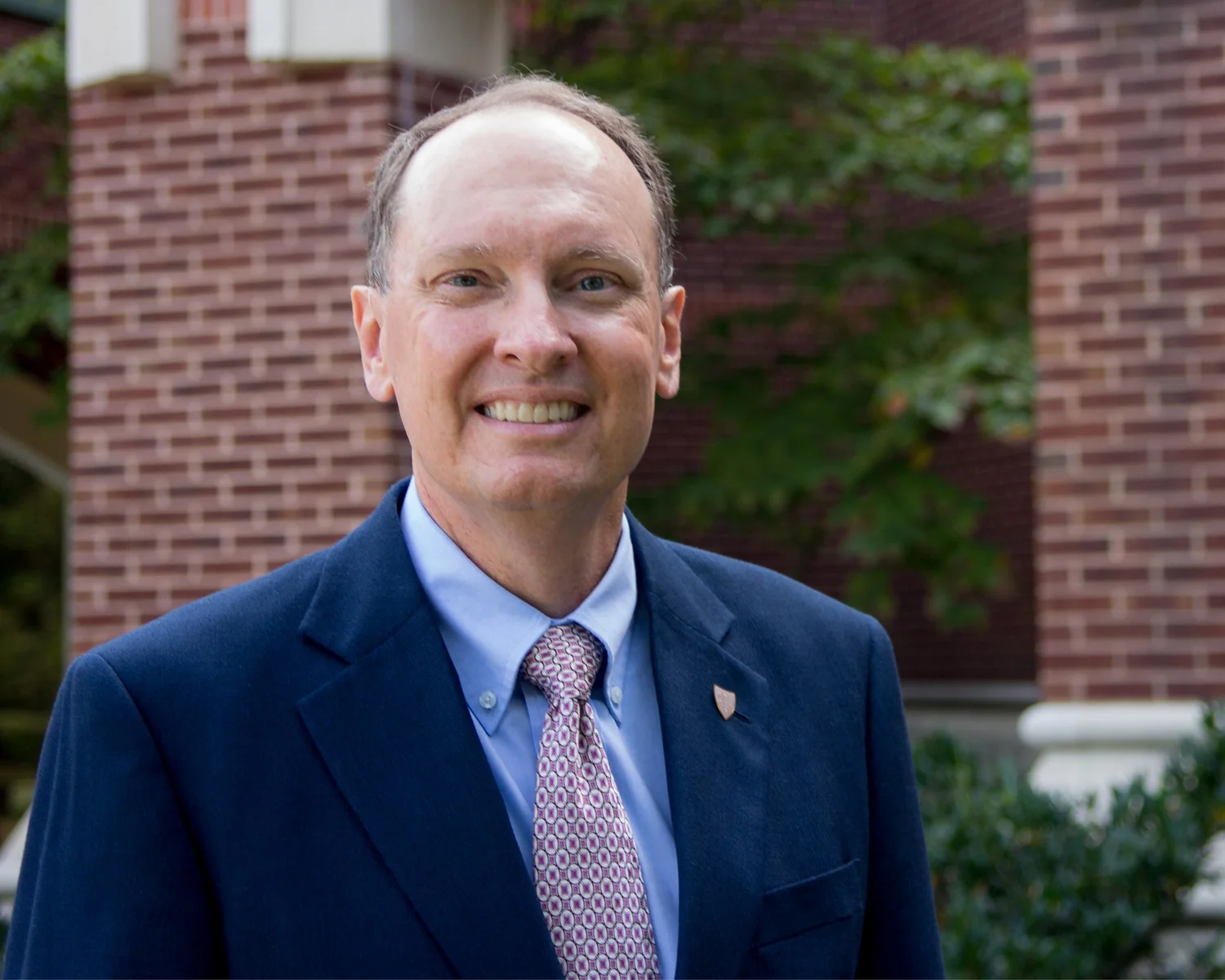 Donald Fairbairn to be Professor of Historical and Systematic Theology ...