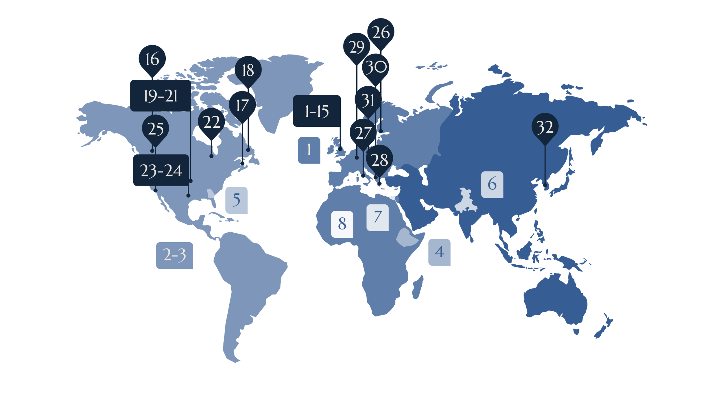 Learning Communities — Union School of Theology