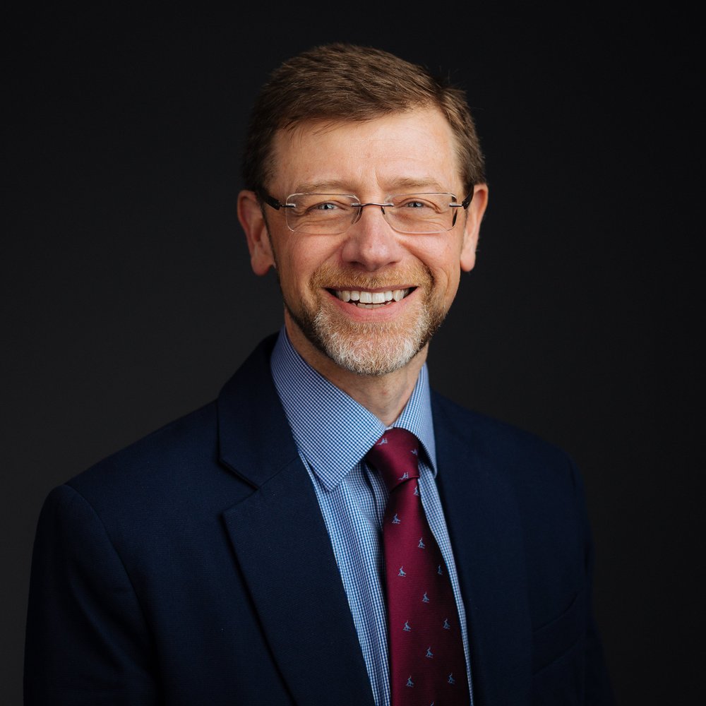 PhD Supervisors — Union School of Theology