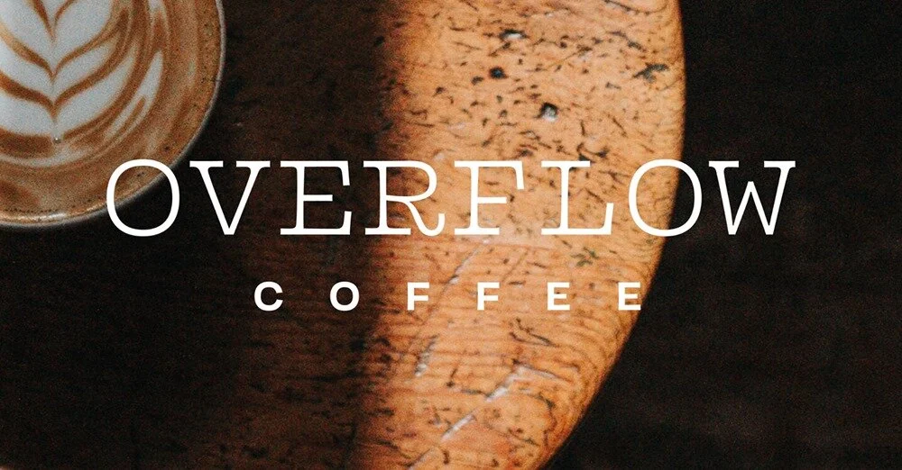 Overflow Coffee