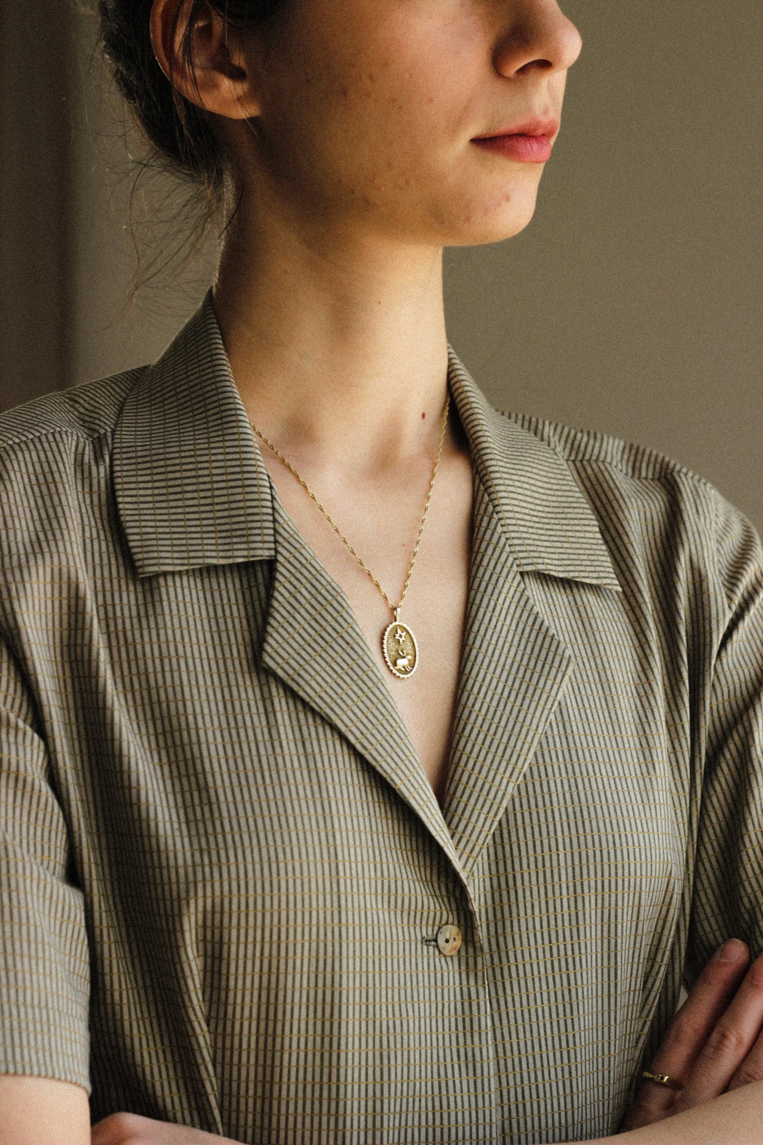 Making a Fully Hand Sewn Shirt — The Social Fabric